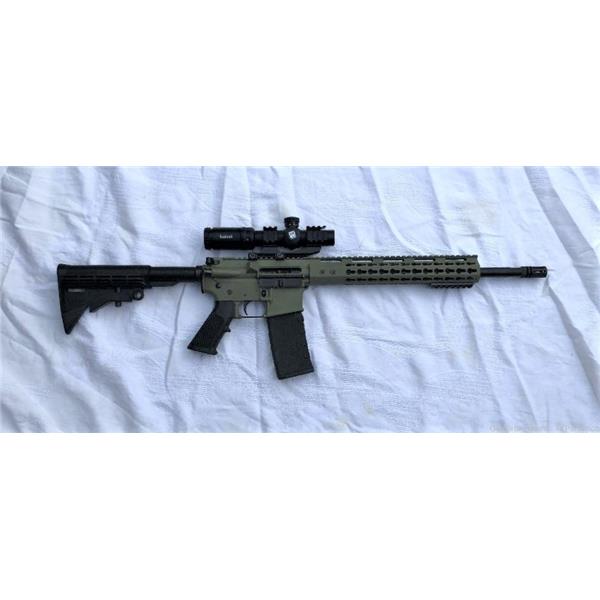 ANDERSON AM15 New and Used Price, Value, & Trends 2023