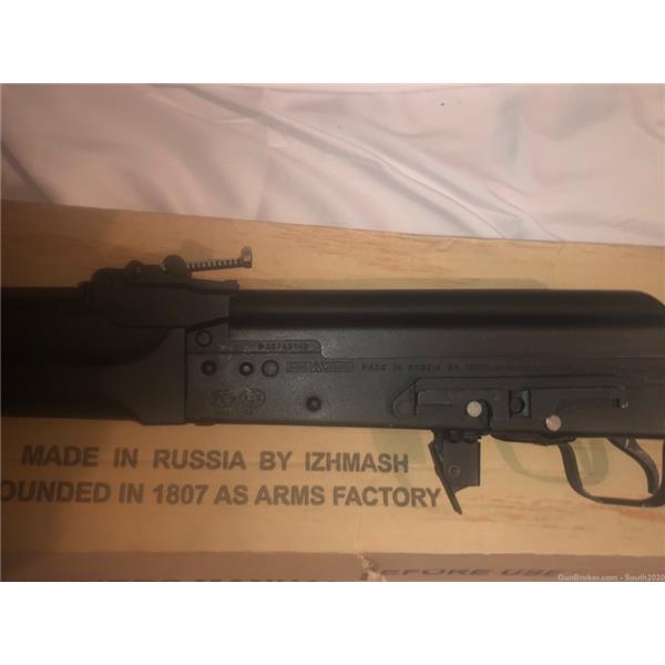 SAIGA 308 New and Used Price, Value, & Trends 2024