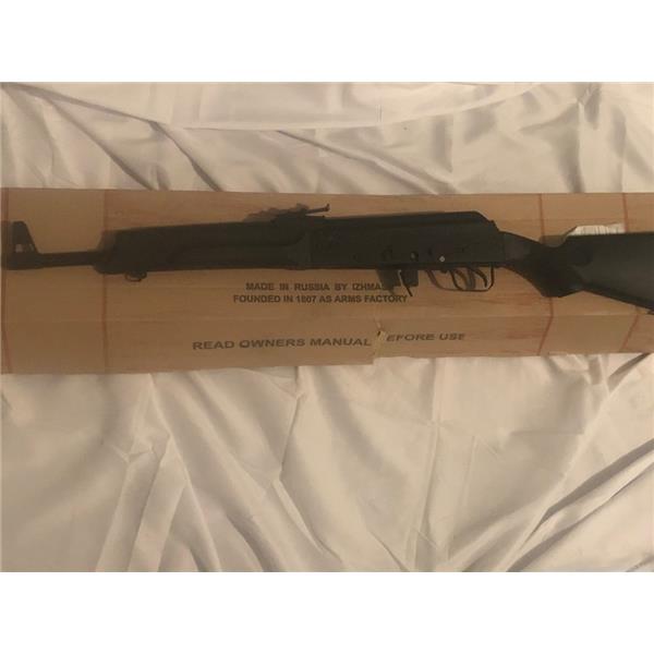 SAIGA 308 New and Used Price, Value, & Trends 2024