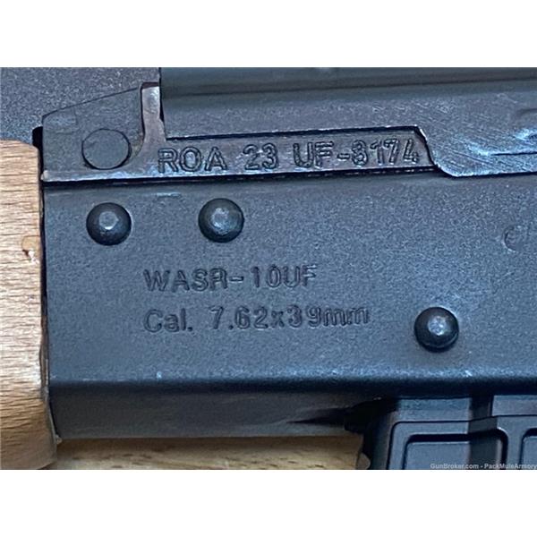 WASR 10 New and Used Price, Value, & Trends 2023