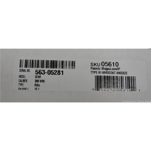 RUGER 308 New and Used Price, Value, & Trends 2023