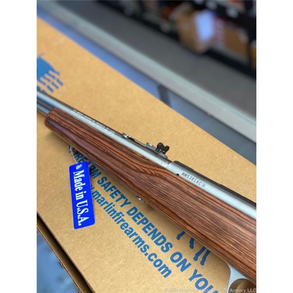 MARLIN 22 WMR New and Used Price, Value, & Trends 2024