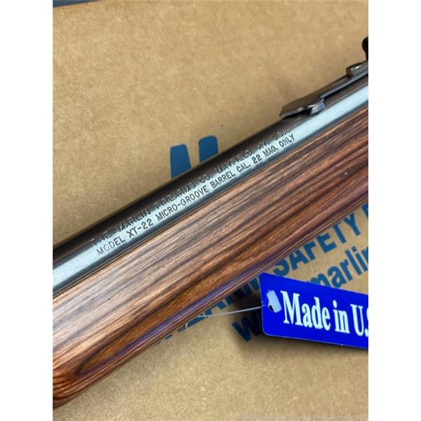 MARLIN XT22 New and Used Price, Value, & Trends 2024