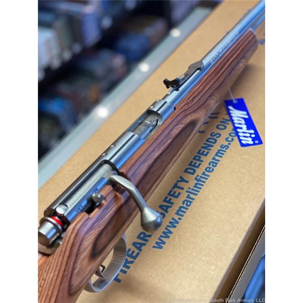 MARLIN 22 WMR New and Used Price, Value, & Trends 2024