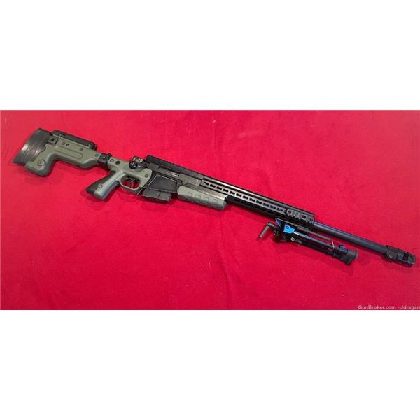 ACCURACY INTERNATIONAL AX 308 New and Used Price, Value, & Trends 2024