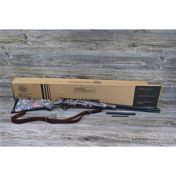 CVA CONNECTICUT VALLEY ARMS FIREBOLT New and Used Price, Value ...