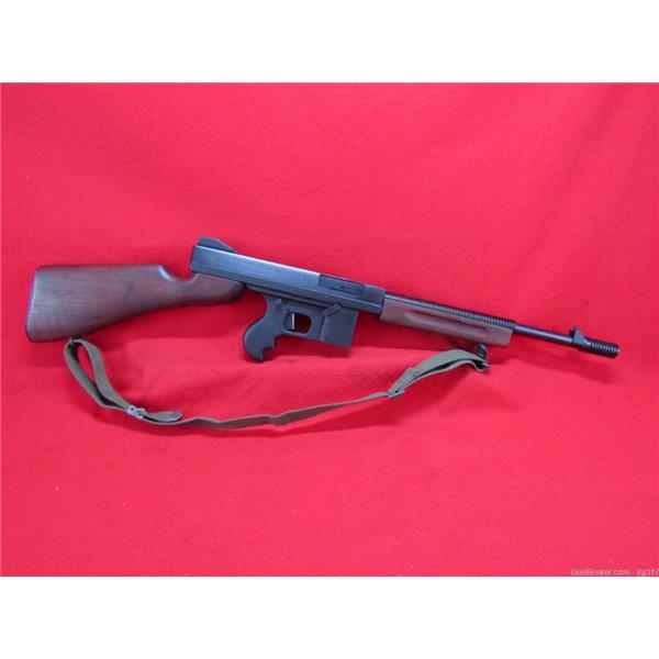 COMMANDO ARMS MARK 45 New and Used Price, Value, & Trends 2024