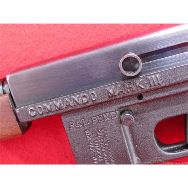 COMMANDO ARMS MARK 45 New and Used Price, Value, & Trends 2024