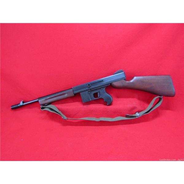 COMMANDO ARMS MARK 45 New and Used Price, Value, & Trends 2024