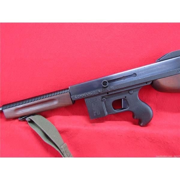 COMMANDO ARMS MARK 45 New and Used Price, Value, & Trends 2024