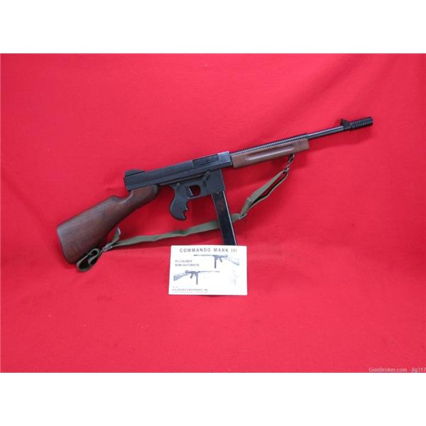 COMMANDO ARMS MARK 45 New and Used Price, Value, & Trends 2024