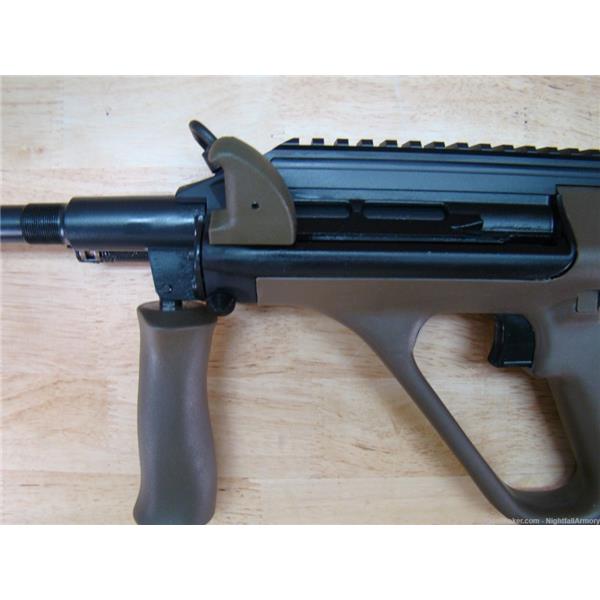 STEYR AUG New and Used Price, Value, & Trends 2023