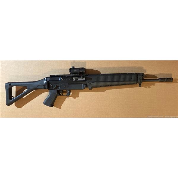 SIG 556R New and Used Price, Value, & Trends 2024