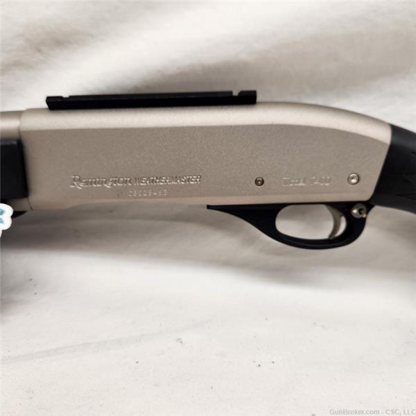 REMINGTON 7400 WEATHERMASTER New and Used Price, Value, & Trends 2024