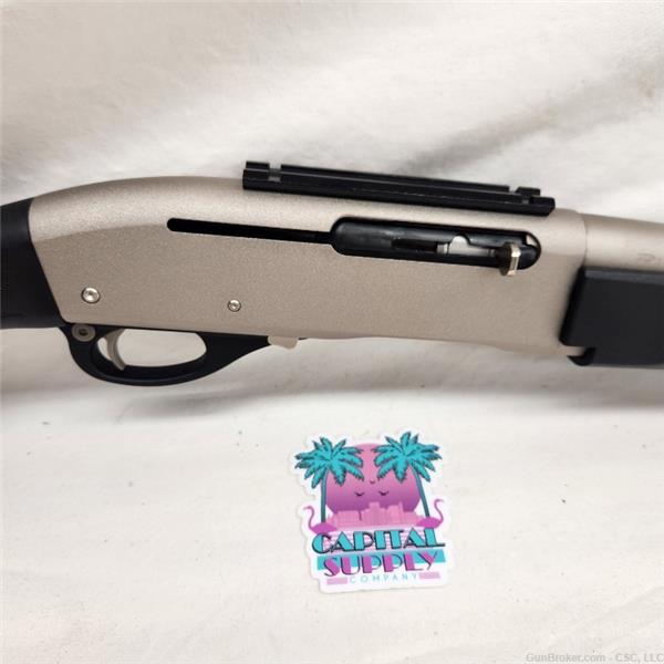 REMINGTON 7400 WEATHERMASTER New and Used Price, Value, & Trends 2024