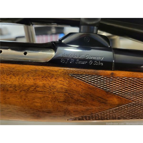 COLT SAUER New and Used Price, Value, & Trends 2024