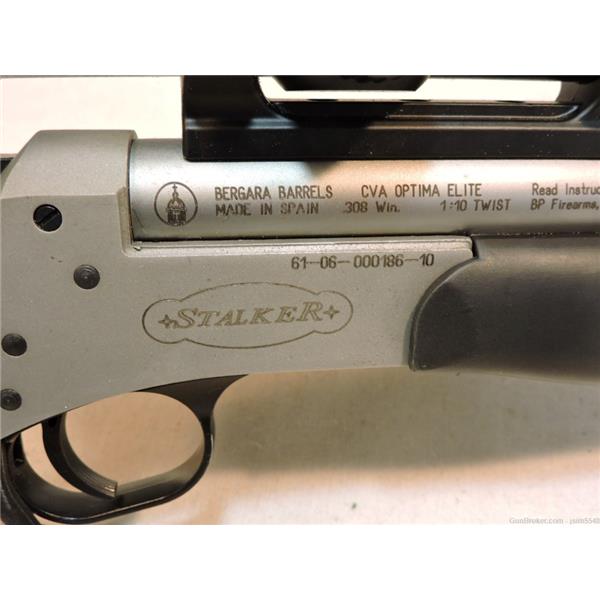 CVA OPTIMA ELITE New and Used Price, Value, & Trends 2023