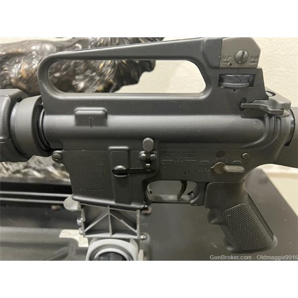 COLT AR 15 SPORTER TARGET New and Used Price, Value, & Trends 2024