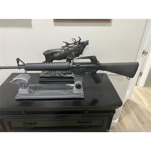 COLT AR 15 SPORTER TARGET New and Used Price, Value, & Trends 2024