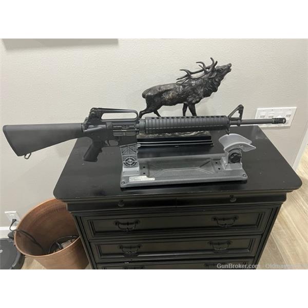 COLT AR 15 SPORTER TARGET New and Used Price, Value, & Trends 2024
