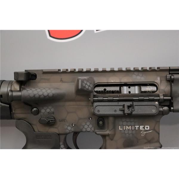 DANIEL DEFENSE MK12 New and Used Price, Value, & Trends 2024