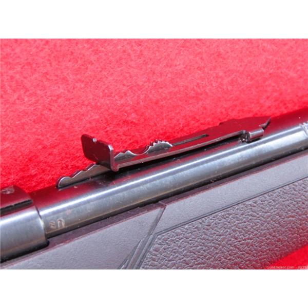 MARLIN 22 WMR New and Used Price, Value, & Trends 2024