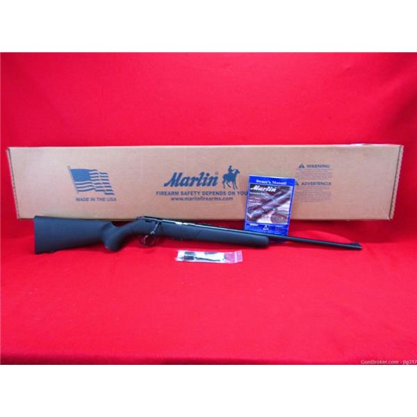 MARLIN 22 WMR New and Used Price, Value, & Trends 2024