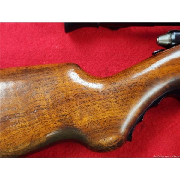 MOSSBERG 142A New and Used Price, Value, & Trends 2023