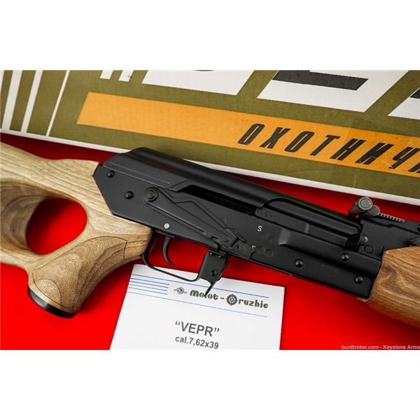 VEPR 762X39 New and Used Price, Value, & Trends 2023