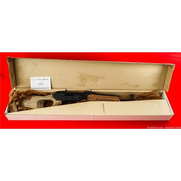 VEPR 762X39 New and Used Price, Value, & Trends 2024