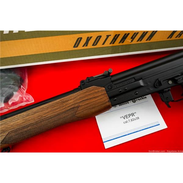 VEPR 762X39 New and Used Price, Value, & Trends 2023