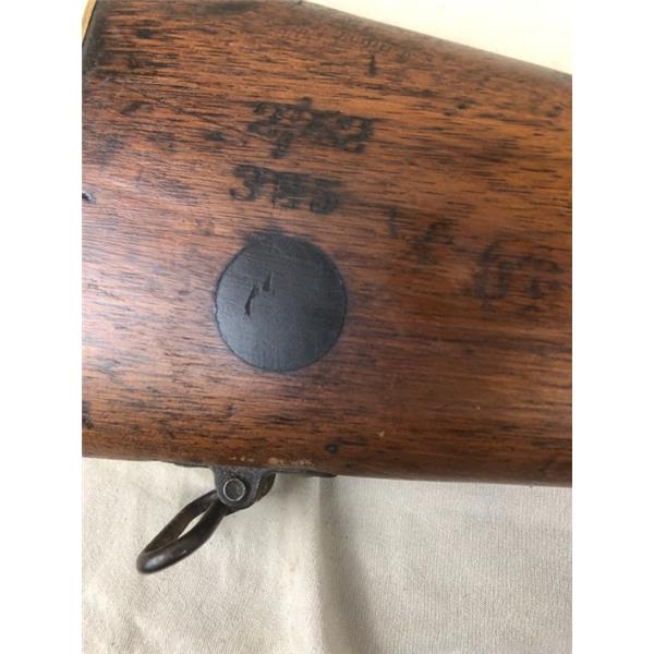 ENFIELD RIFLE 303 New and Used Price, Value, & Trends 2024