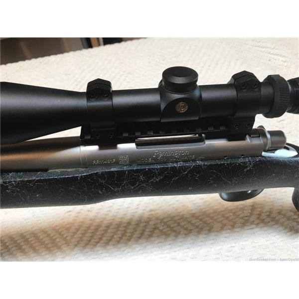 REMINGTON 700 ML New and Used Price, Value, & Trends 2024