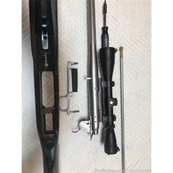 REMINGTON 700 ML New and Used Price, Value, & Trends 2024