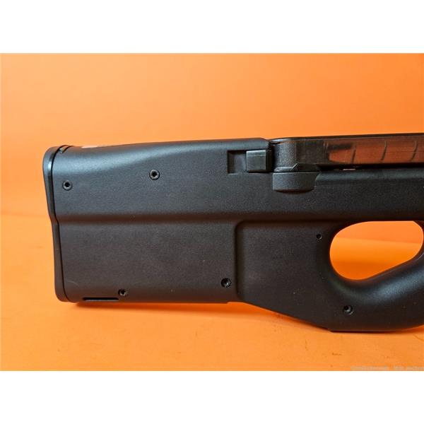 FN PS90 TR New and Used Price, Value, & Trends 2024