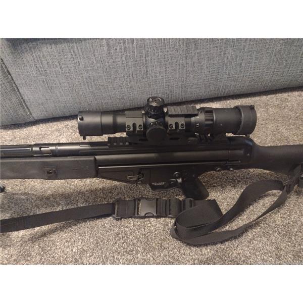 CENTURY ARMS C308 New and Used Price, Value, & Trends 2024