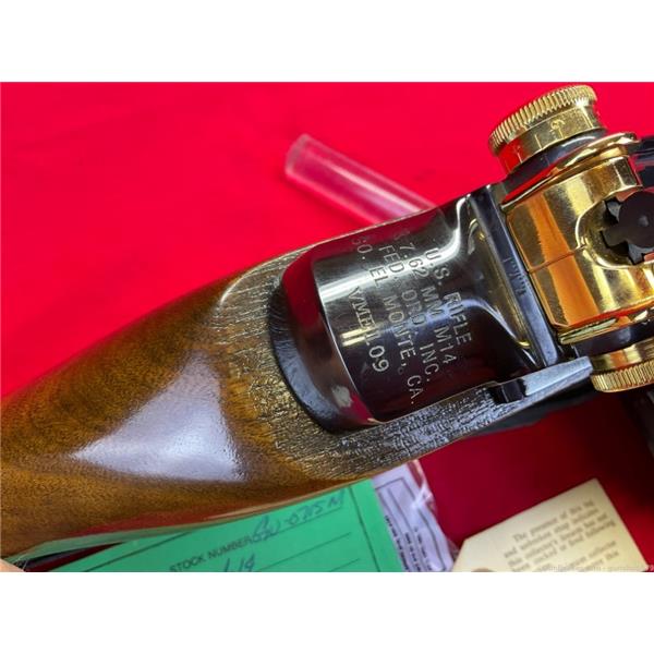 FEDERAL ORDNANCE M14 New and Used Price, Value, & Trends 2024