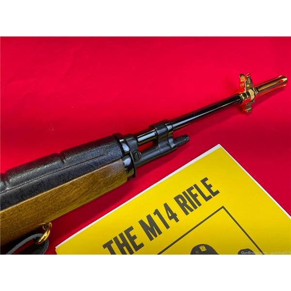 FEDERAL ORDNANCE M14 New and Used Price, Value, & Trends 2024