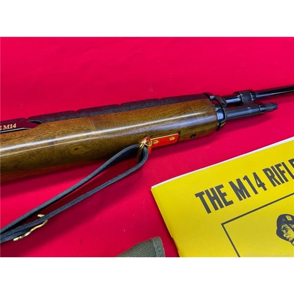 FEDERAL ORDNANCE M14 New and Used Price, Value, & Trends 2024