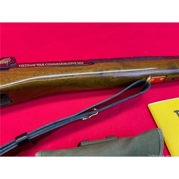 FEDERAL ORDNANCE M14 New and Used Price, Value, & Trends 2024