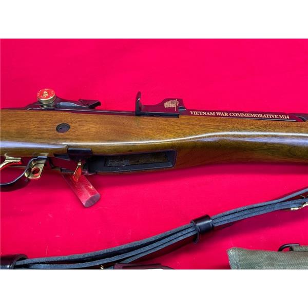 FEDERAL ORDNANCE M14 New and Used Price, Value, & Trends 2024