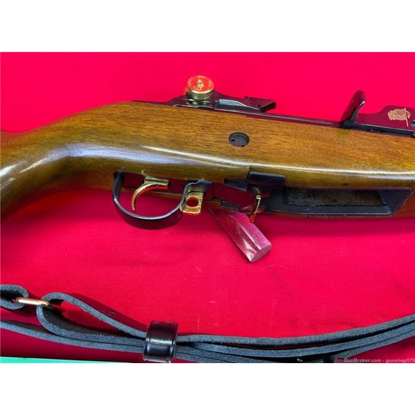 FEDERAL ORDNANCE M14 New and Used Price, Value, & Trends 2024