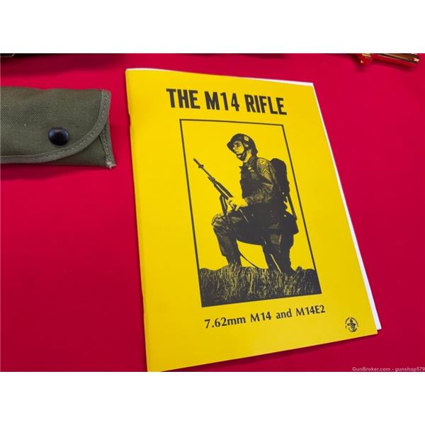 FEDERAL ORDNANCE M14 New and Used Price, Value, & Trends 2024