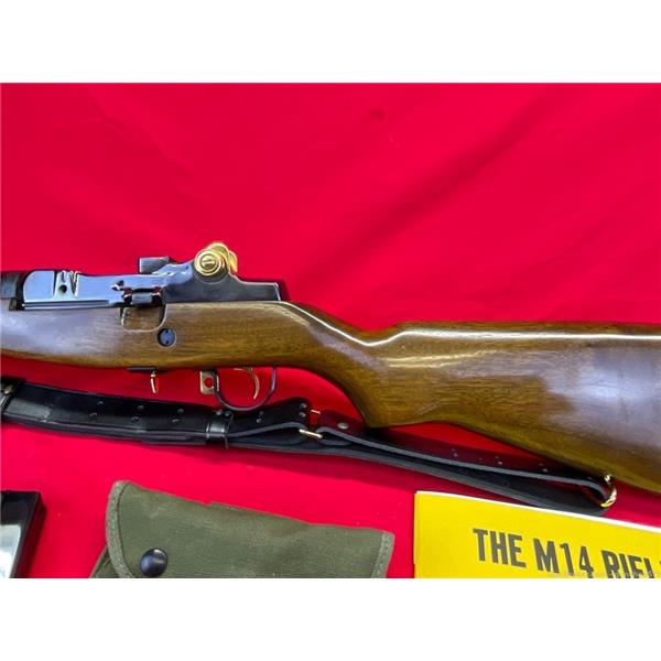 FEDERAL ORDNANCE M14 New and Used Price, Value, & Trends 2024