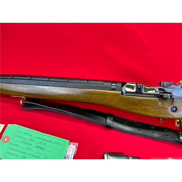 FEDERAL ORDNANCE M14 New and Used Price, Value, & Trends 2024