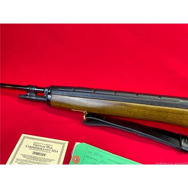 FEDERAL ORDNANCE M14 New and Used Price, Value, & Trends 2024