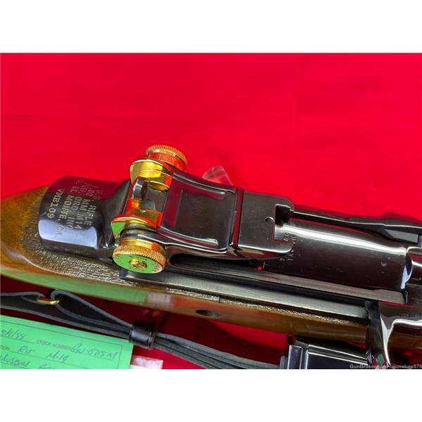 FEDERAL ORDNANCE M14 New and Used Price, Value, & Trends 2024