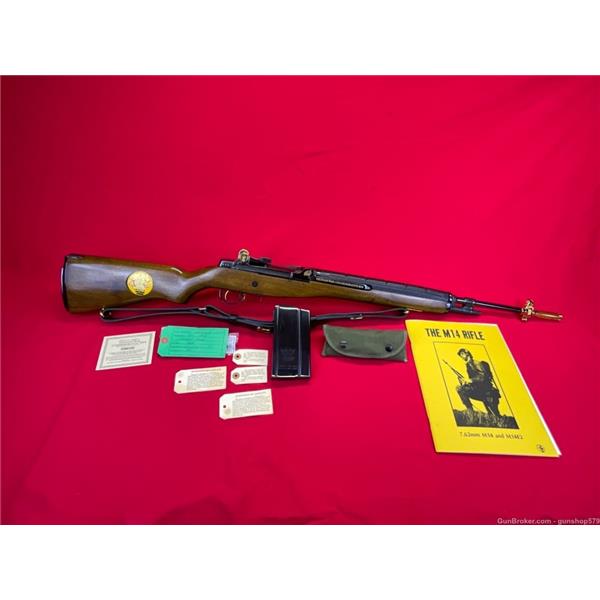 FEDERAL ORDNANCE M14 New and Used Price, Value, & Trends 2024