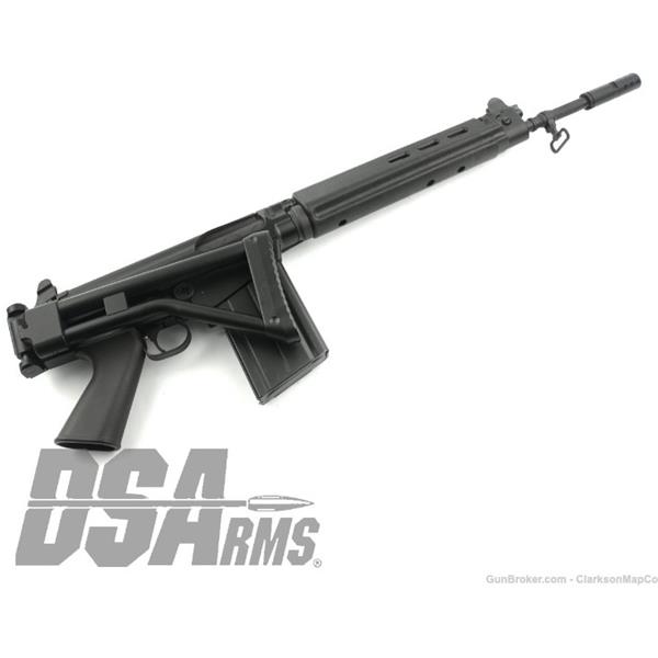 FAL New and Used Price, Value, & Trends 2023