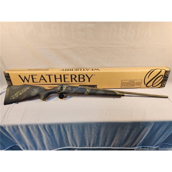 WEATHERBY VANGUARD 243 New and Used Price, Value, & Trends 2024